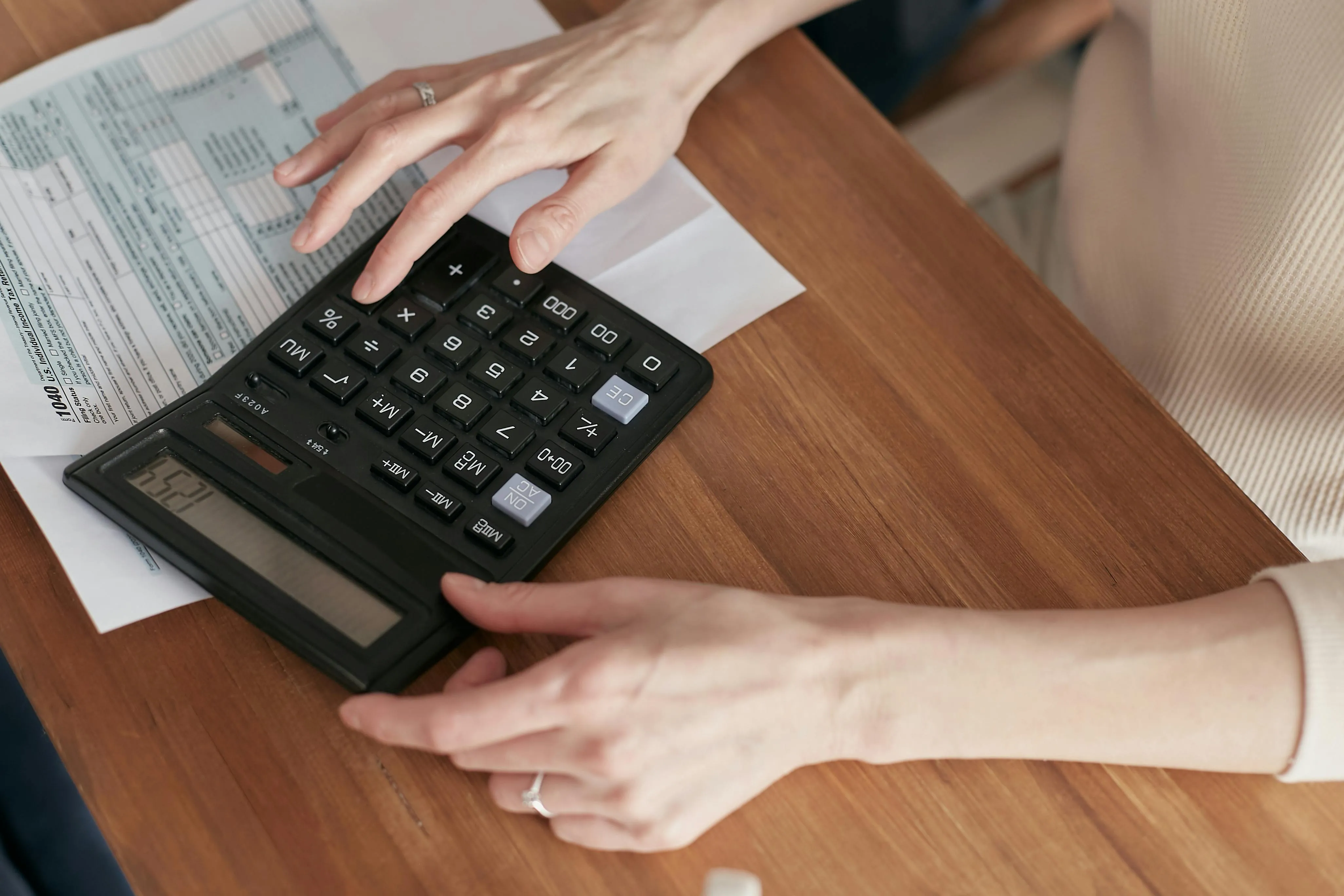 Apa Itu Bunga Pinjaman? Ini Cara Hitung dan Tips Mengajukannya | ACC