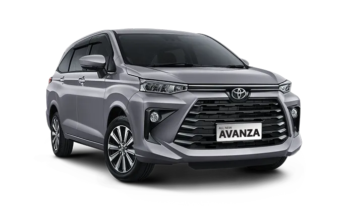 Cari Avanza Matic? Cek Harga dan Kredit Terbaru di ACC ONE! | ACC