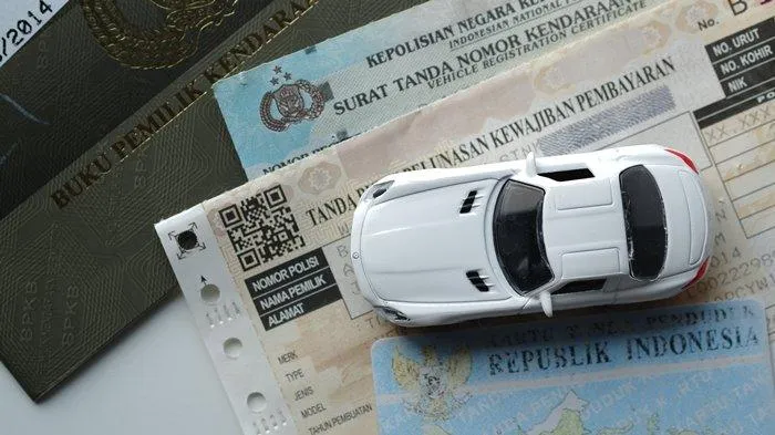 Lengkap! Daftar Pajak Mobil Ertiga Terbaru di Semua Tahun! | ACC