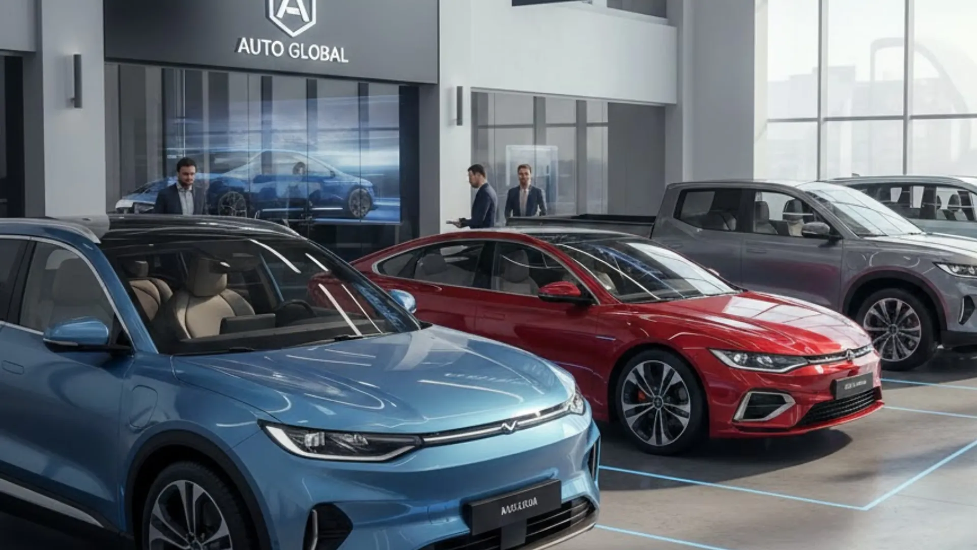 10 Merk dan Mobil Terlaris Desember 2025 Secara Wholesales! | ACC